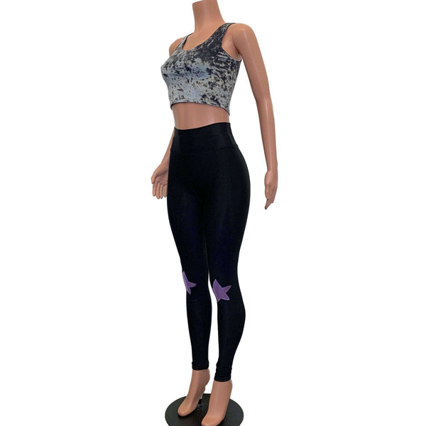 Amethyst Costume - Steven Universe Cosplay Outfit | Peridot Clothing